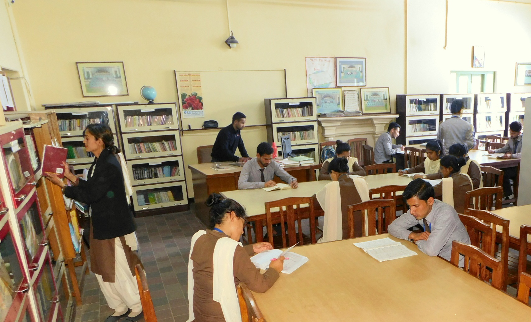 Digital Library
